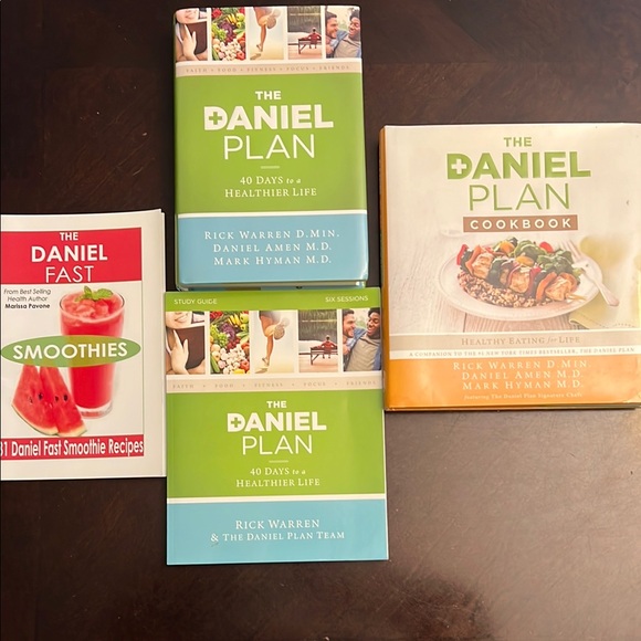 Kitchen | The Daniel Plan For Healthier Living | Poshmark